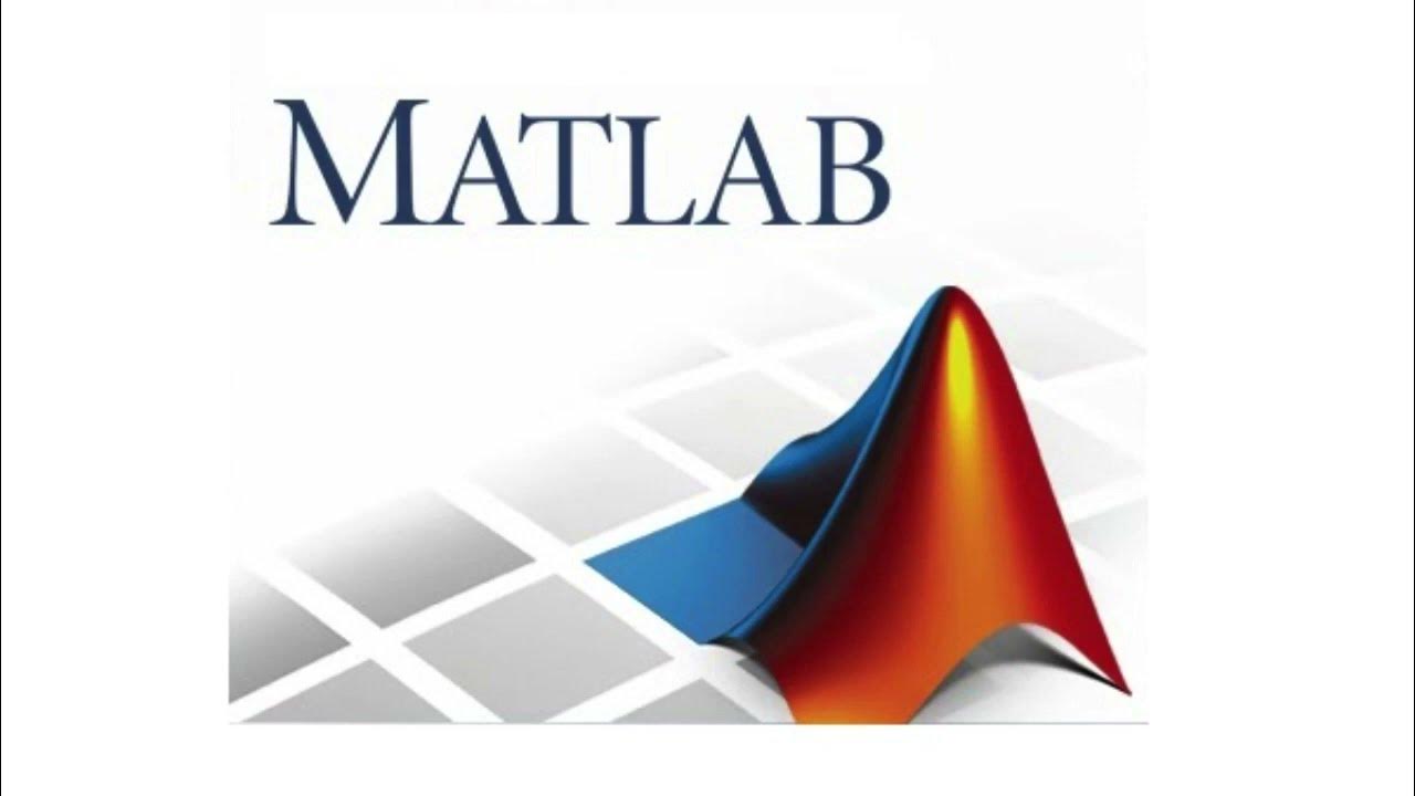 Matlab Lesson 2 - YouTube