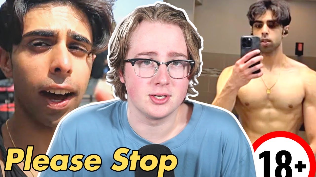 Pulling Your Pants Down At The Gym - YouTube