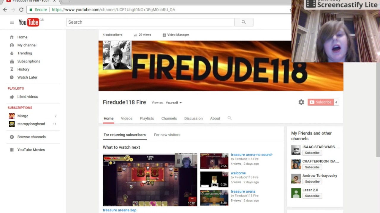 how to hack 2048 - YouTube