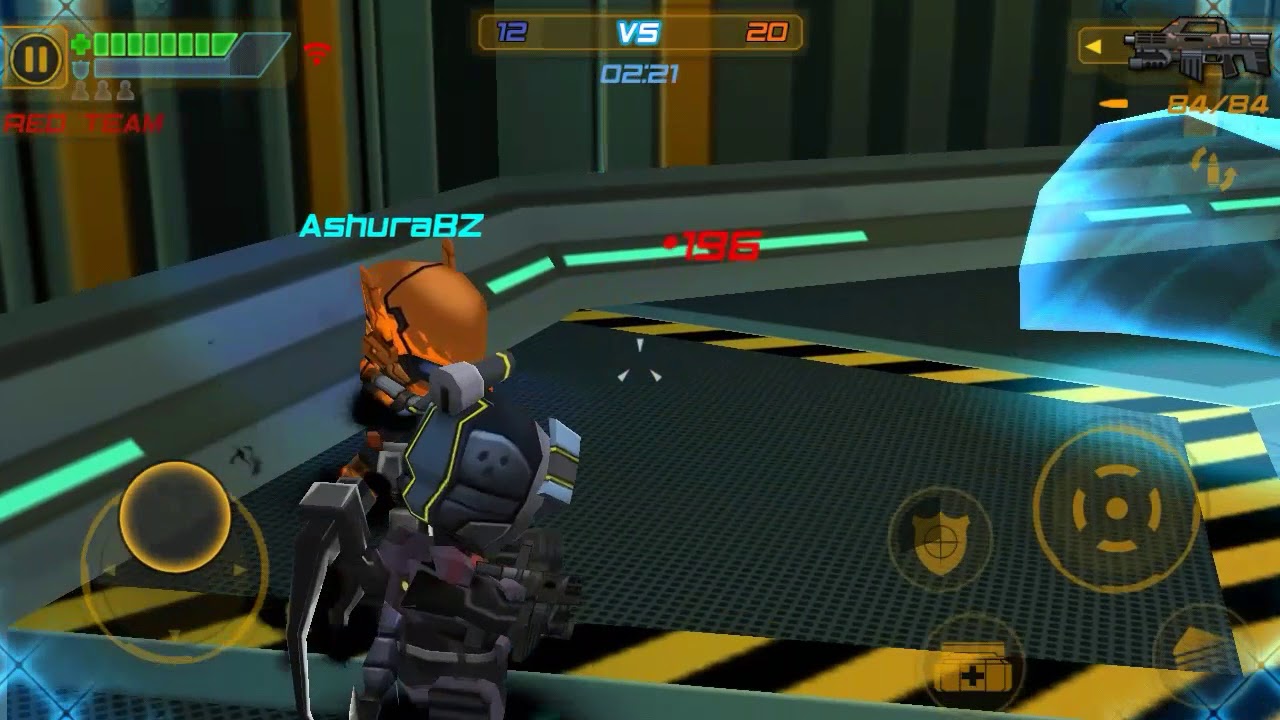 Gameplay de Call of mini - YouTube