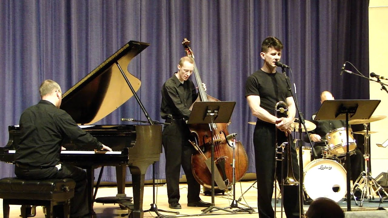Wee Small Hours of the Morning - Harry Watters - YouTube