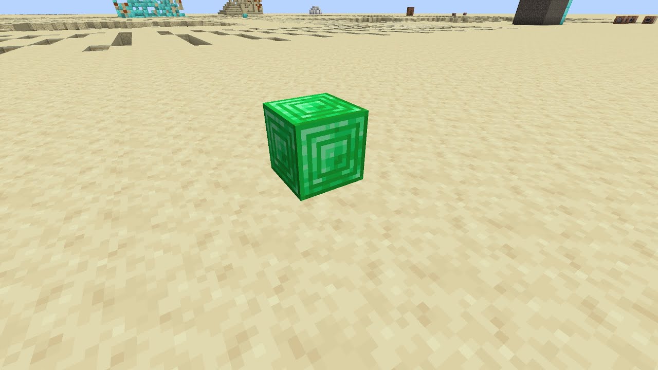 Custom Block Pets mit Commands! (Blöcke als Haustiere) - YouTube