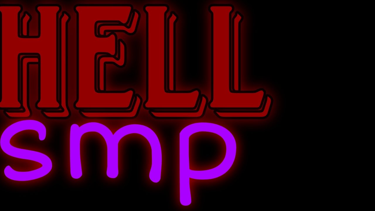 Hell SMP Applications Open - YouTube