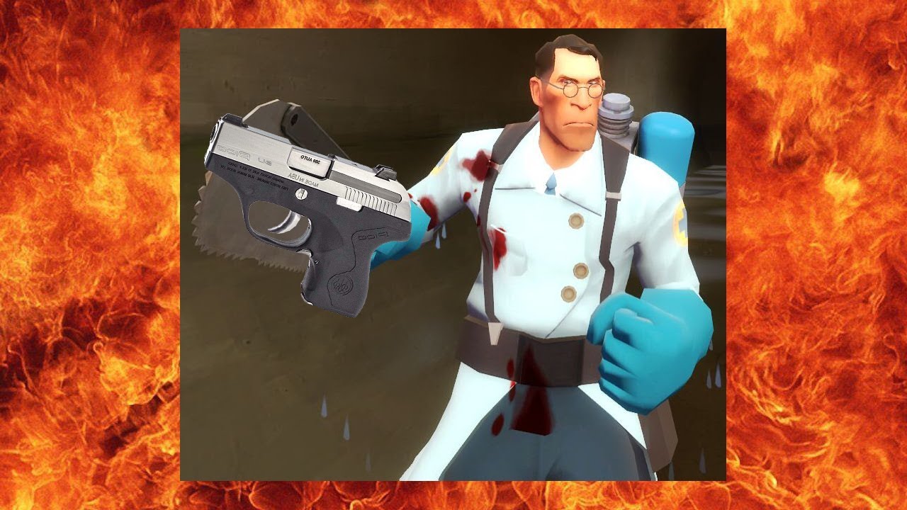 [TF2] peter_gun419749 - YouTube