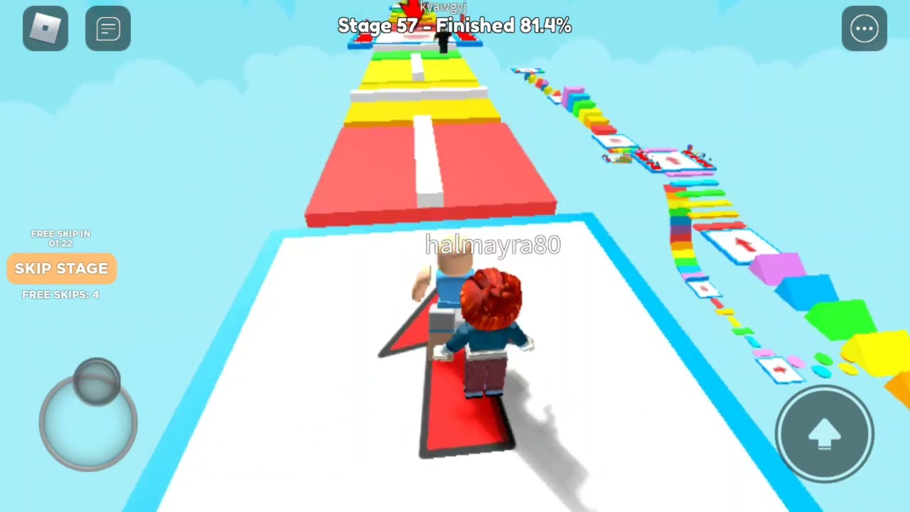 ROBLOX FANS CLUB - YouTube