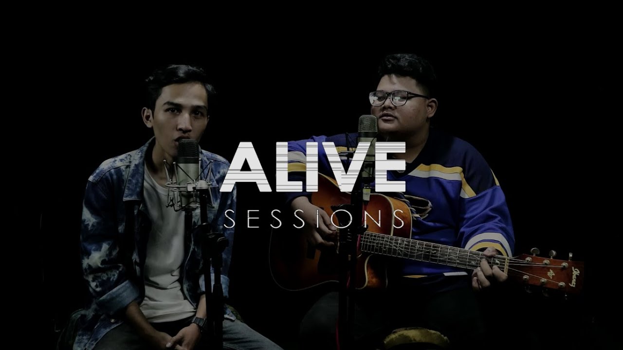 Stand By Me - Move On | ALIVE SESSION - YouTube