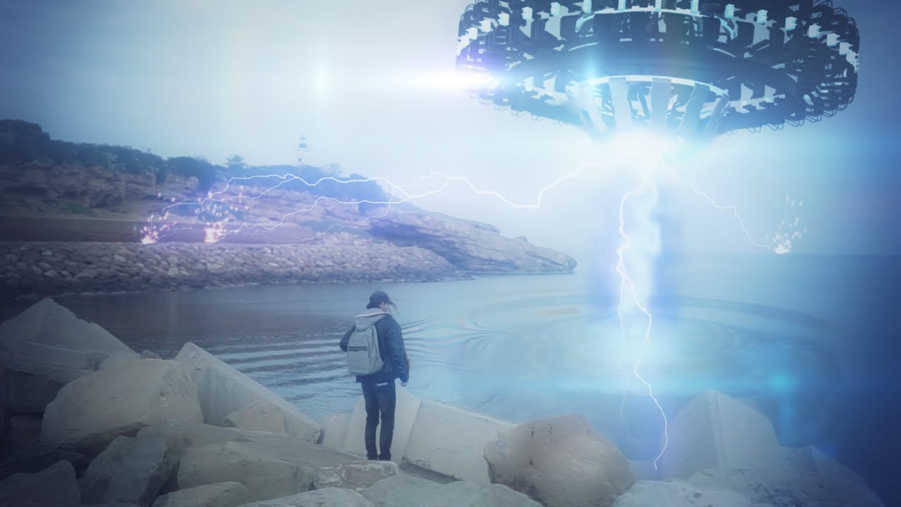 APOCALYPSE 2021 (VFX Video for Fun) - YouTube