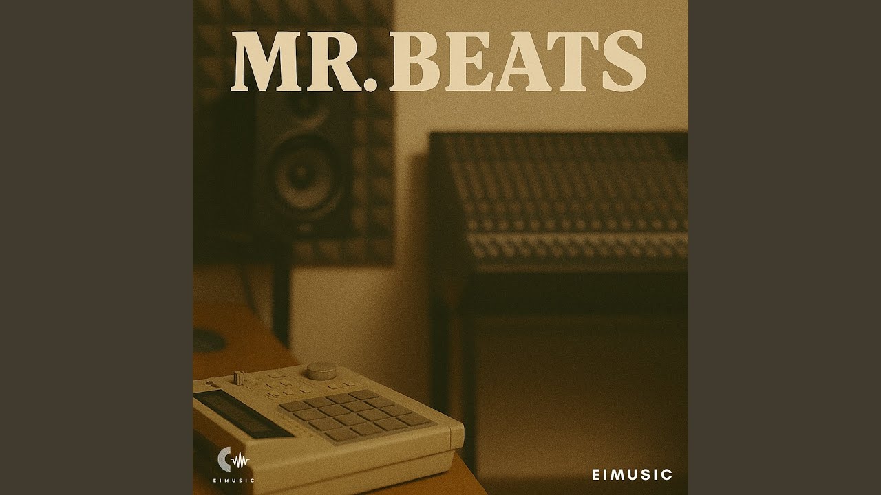 Mr Beats - YouTube