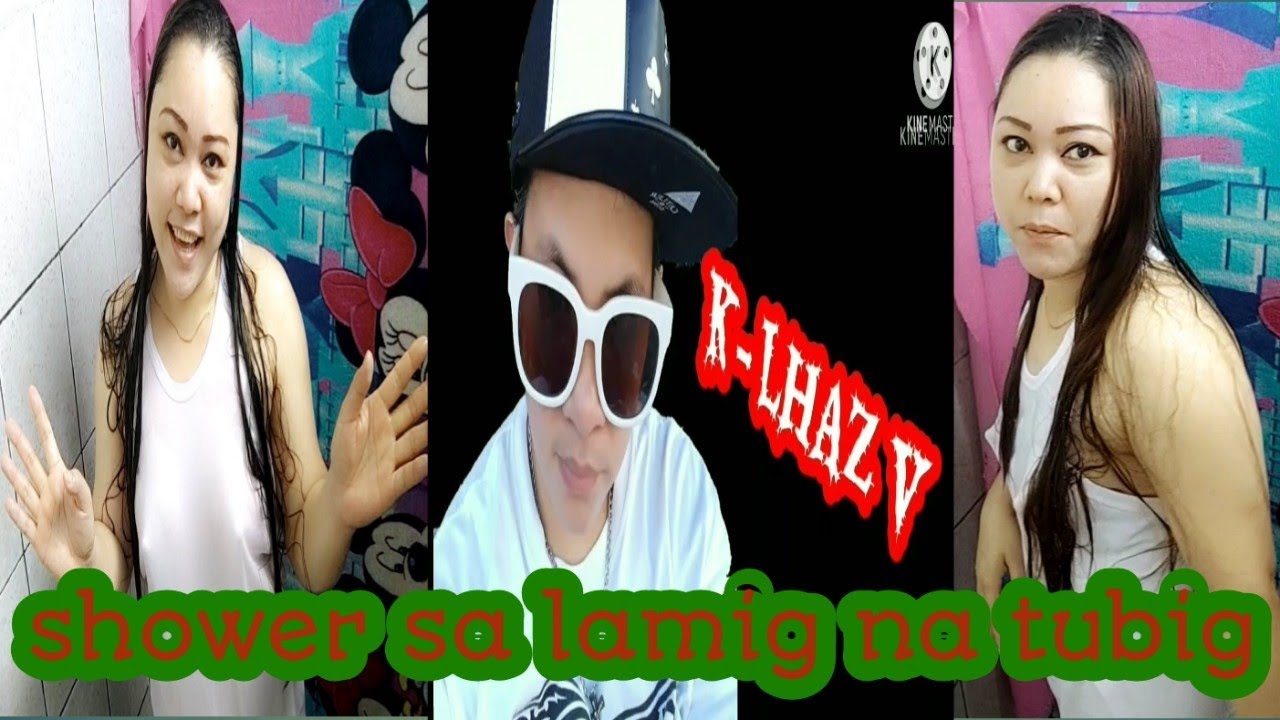 shower time chalenge II k-LhAz V - YouTube