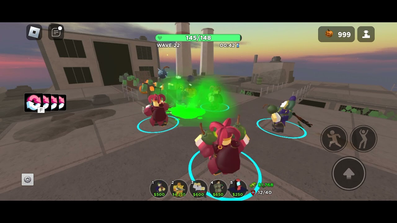 a jester review like every other one1!1! - YouTube