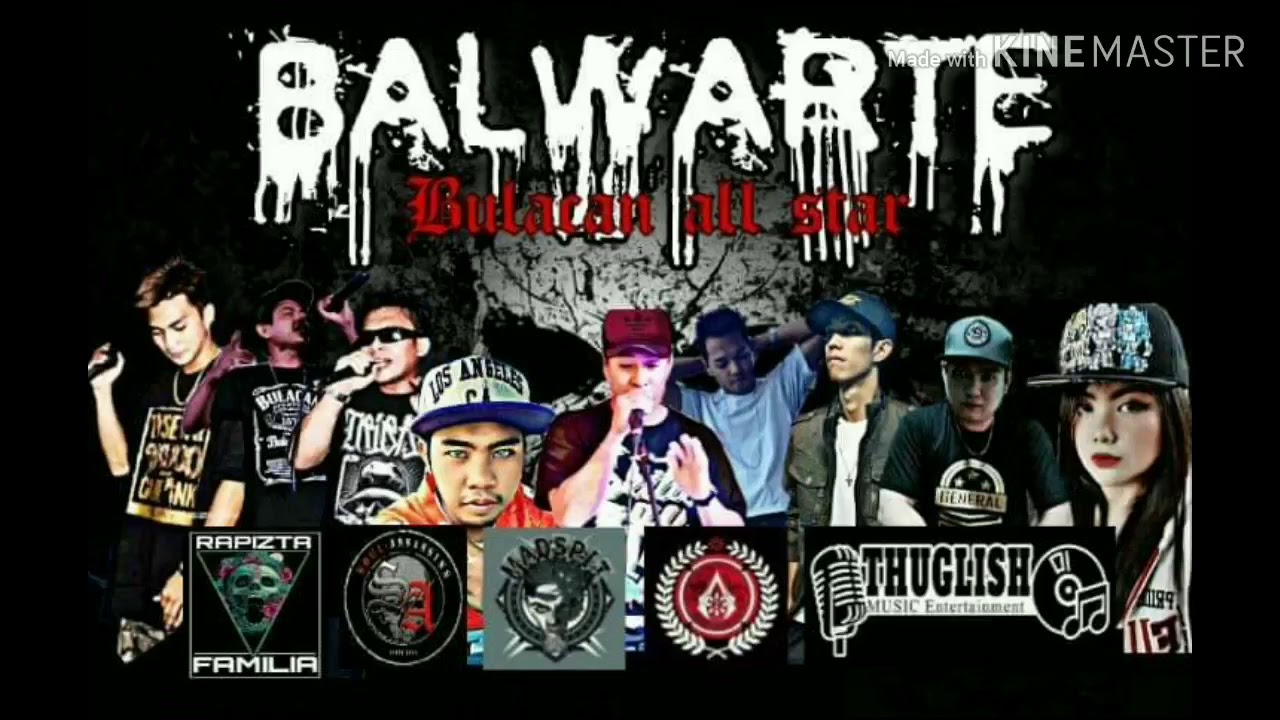 Balwarte (Bulacan All star) - YouTube