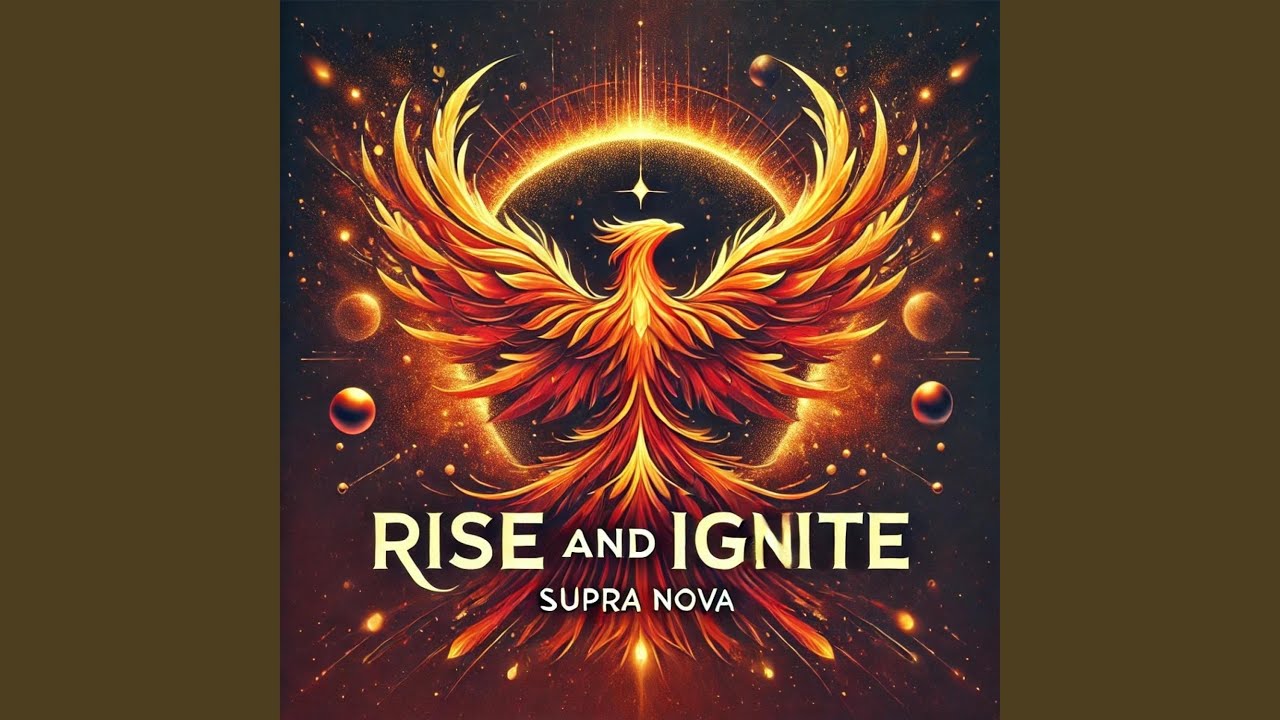 Rise & Ignite - YouTube