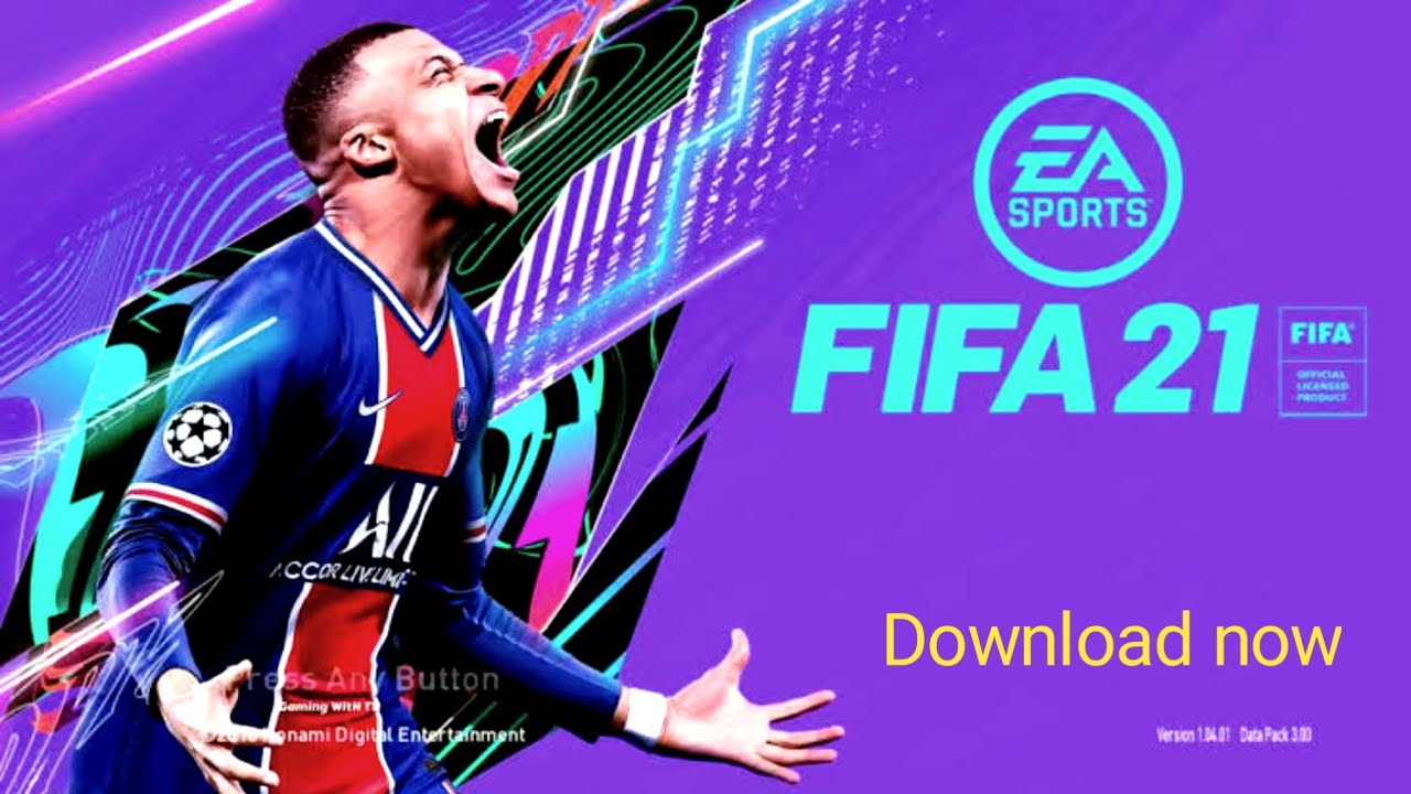 How to download FIFA 21 All tutorial is here.... - YouTube