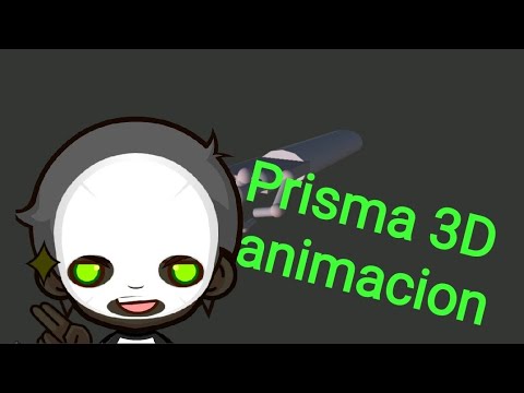 Tutorial básico de la animación Prisma 3D - YouTube