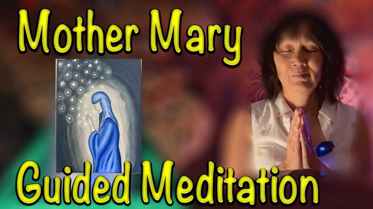 Strengthen Your Prayers: A Guided Meditation Experience - YouTube
