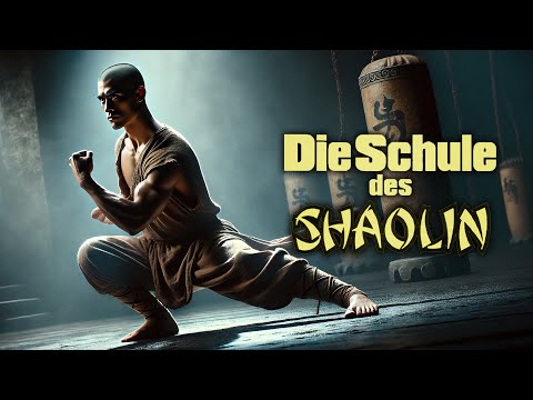 Die Schule der Shaolin (ganzer MARTIAL ARTS ACTION FILM aus den 70er, ganzer Film auf deutsch)