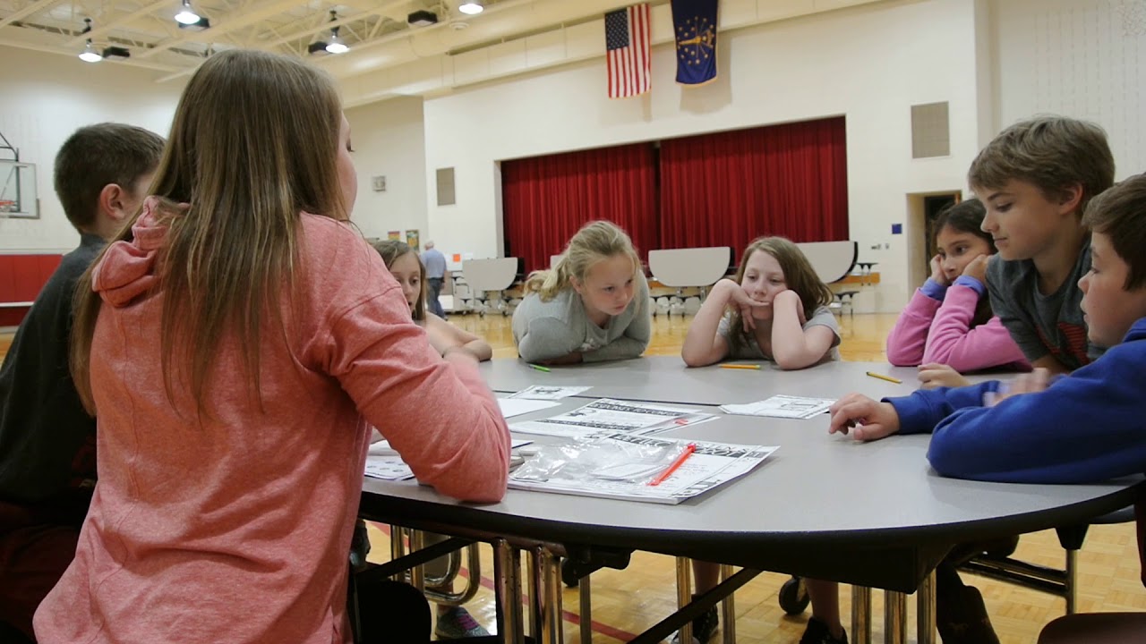 Teaching Observation Cycle 2 - YouTube