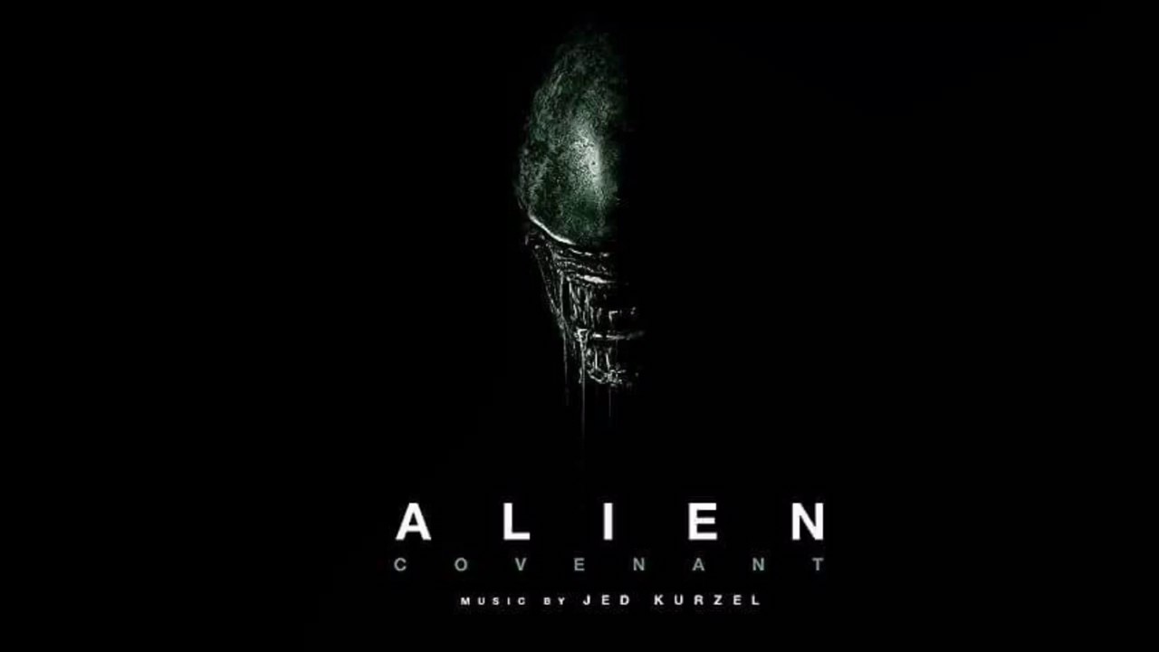 Alien Covenant: Official Motion Picture Soundtrack (#10: The Med Bay ...