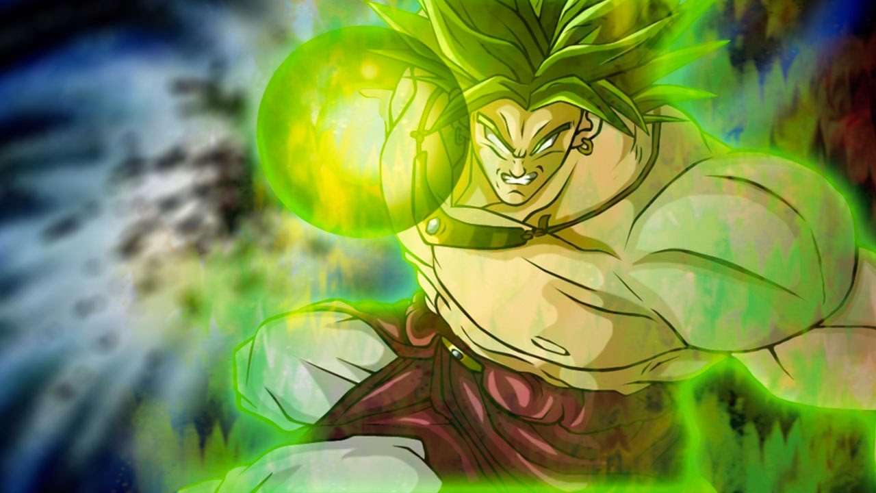 LR OMEGA BLASTER! LR Broly World Tournament Race | Dragon Ball Z Dokkan ...