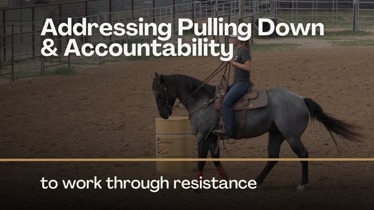 Working through Resistance on the Pattern with Ashley Schafer - YouTube
