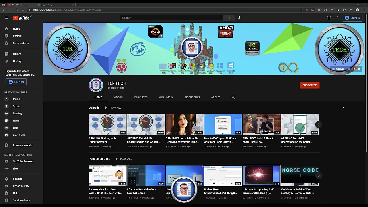 How To Get In Contact With A YouTuber (5 Best Ways) - YouTube