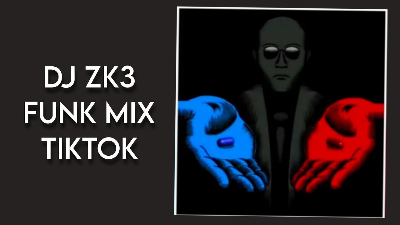 DJ ZK3 FUNK MIX TIKTOK | MUSIC NATION - YouTube