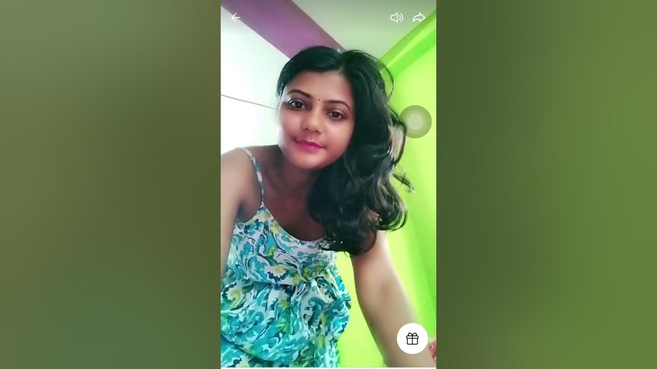 Cute Mona Tango Live | Tango Video Premium #tango - YouTube