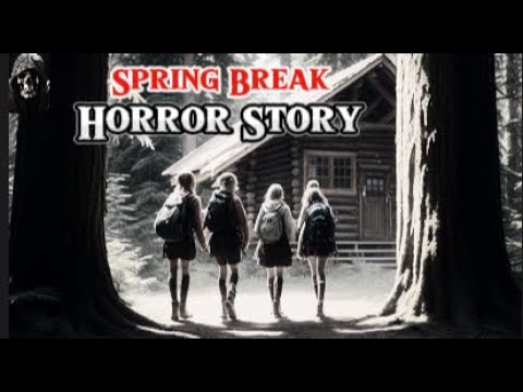 Spring Break Horror Stories #horrorstories #scary #mystery - YouTube