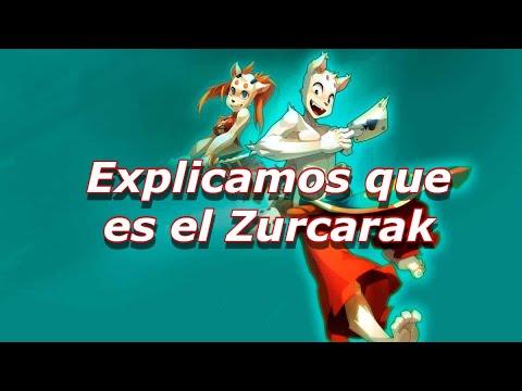Preparando Dofus Unity-Guía básica Zurcarak - YouTube