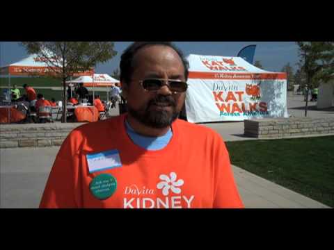 Kidney Care Resources: The DaVita Kidney Awareness Run/Walk Kick-off in ...