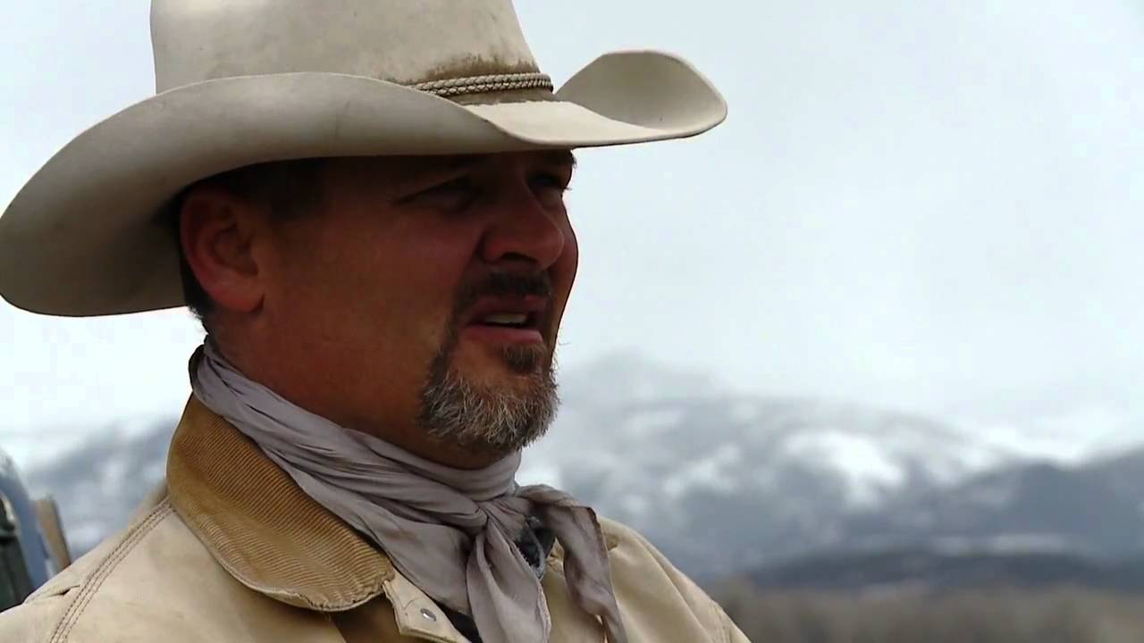 Colorado Rancher Documentary Trailer - YouTube