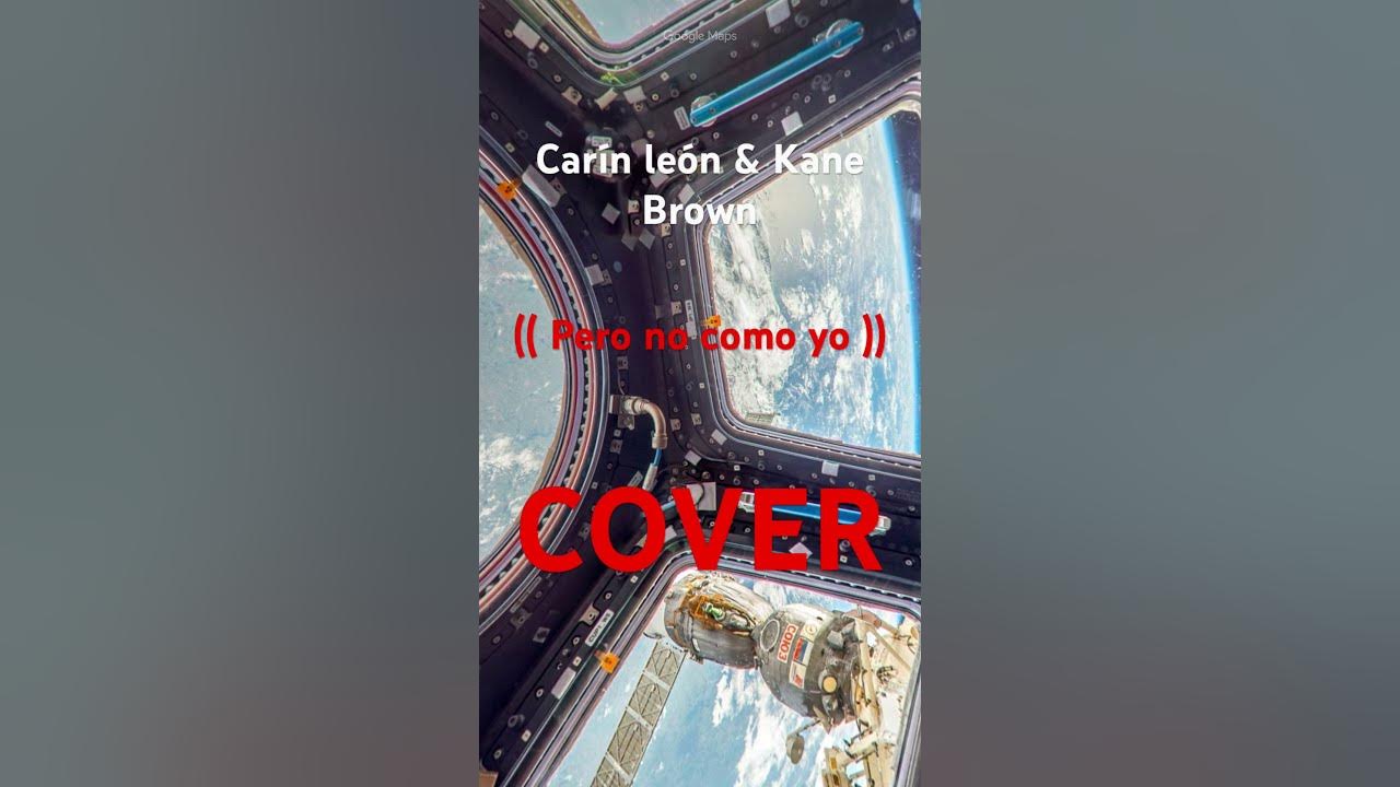 THE ONE (( PERO NO COMO YO )) ,, CARÍN & JANE COVER #cover #musica #karaoke - YouTube