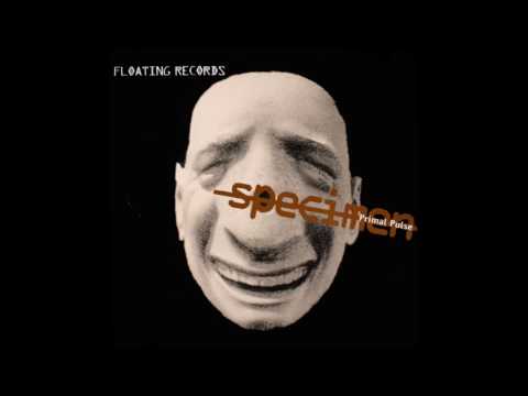 Specimen – Primal Pulse – Vinyl (12"), 1996 [r831772] | Discogs