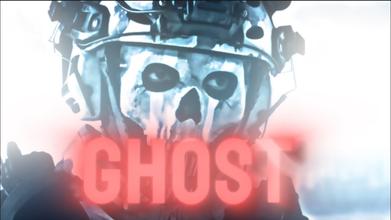 Ghost Edit: Ordinary Life #edit #cod #mw3 - YouTube