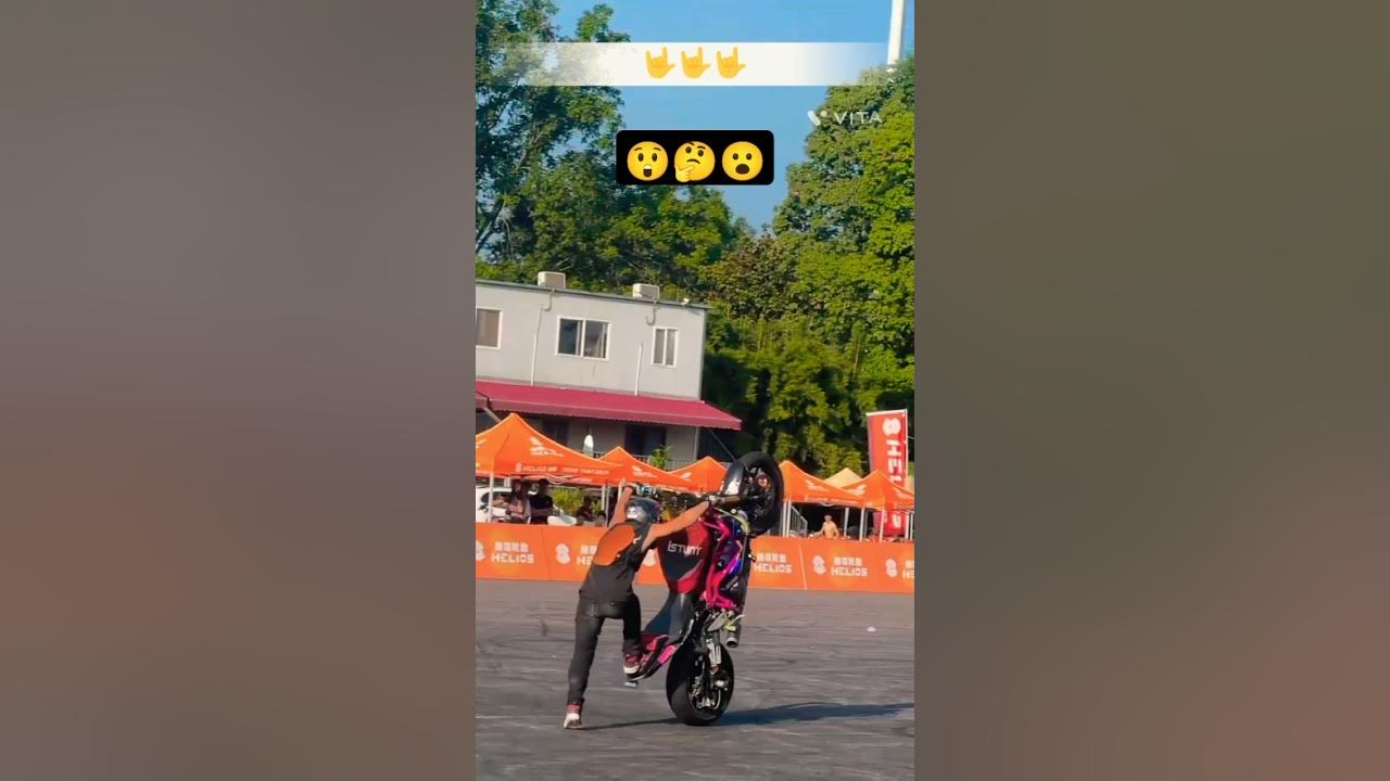 Girls Vs boys Bike rider stunts shorts #bike #rider #stunt #status #shorts - YouTube