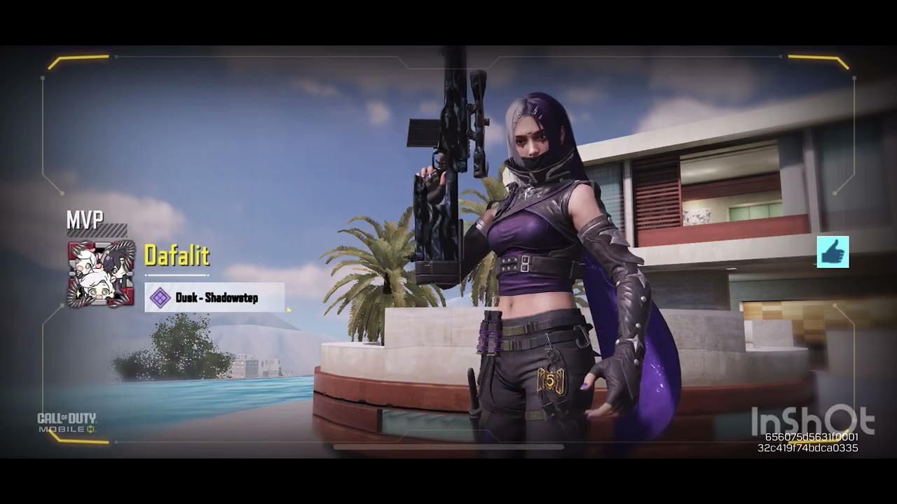 Codm search and destroy gamplay - YouTube