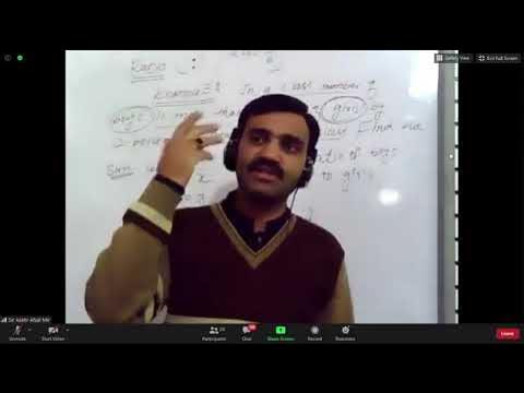 LECTURE #7 General Ability lectures for css pms GSA lectures one paper ability lectures mcqs ...