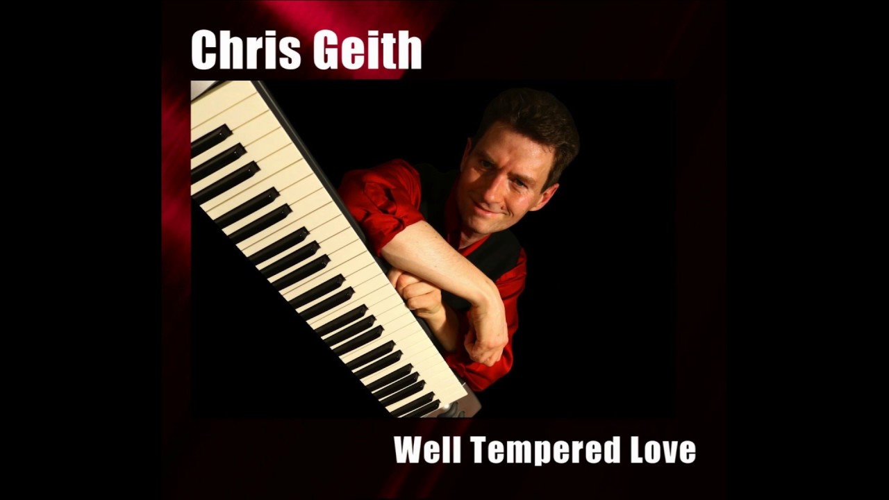 Meet The Moon - Chris Geith - YouTube