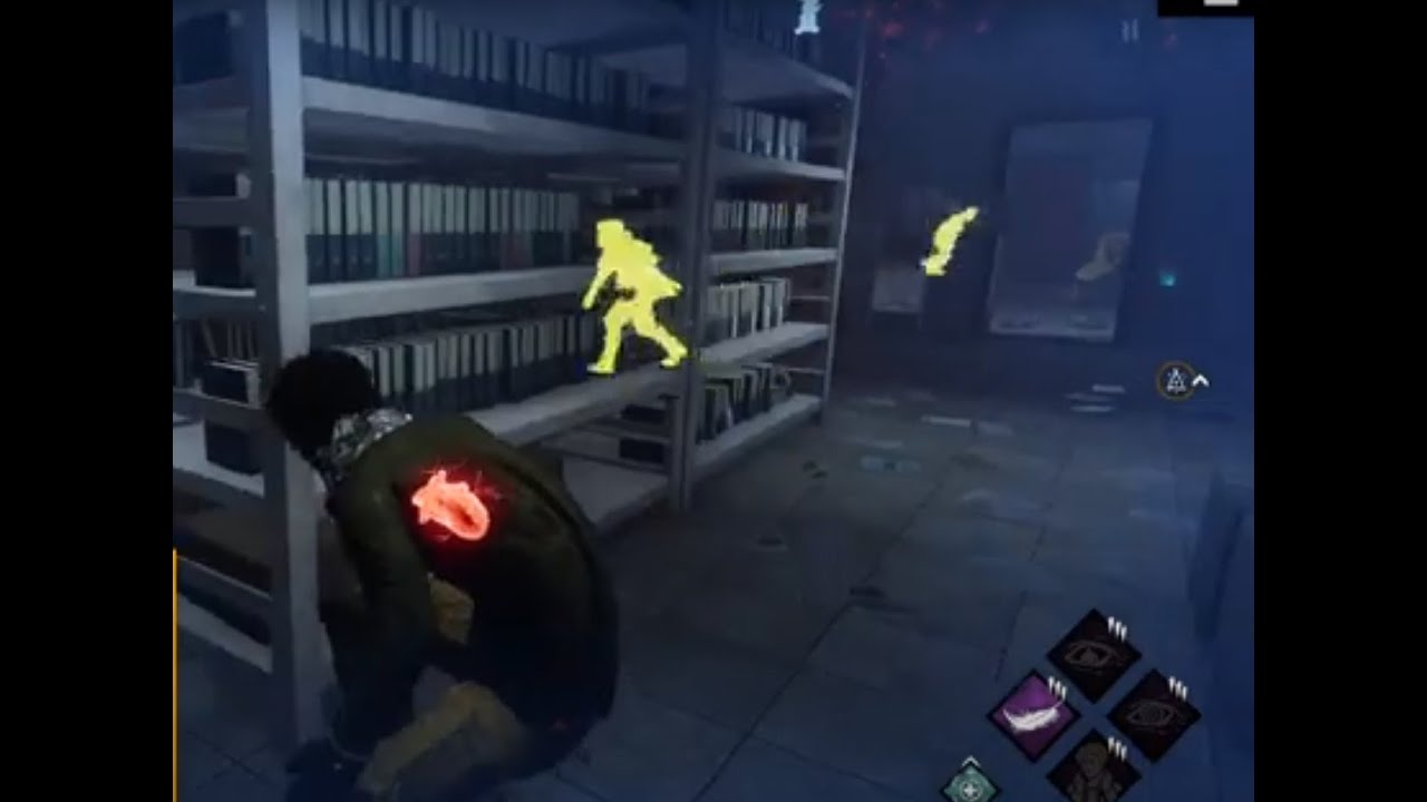 DAY 2 DEAD BY DAYLIGHT FOR THE FIRST TIME EVER WITH @DetectivePup @Eldritch_Reign - YouTube