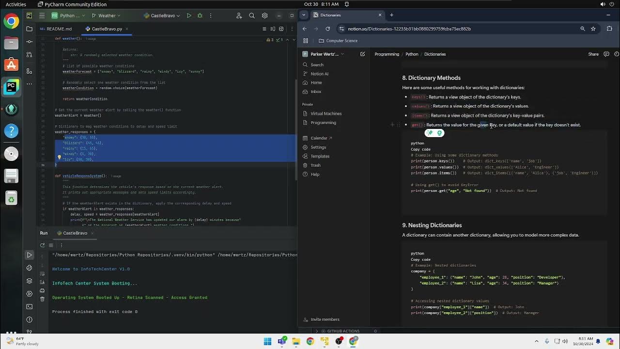 Python Programming - YouTube