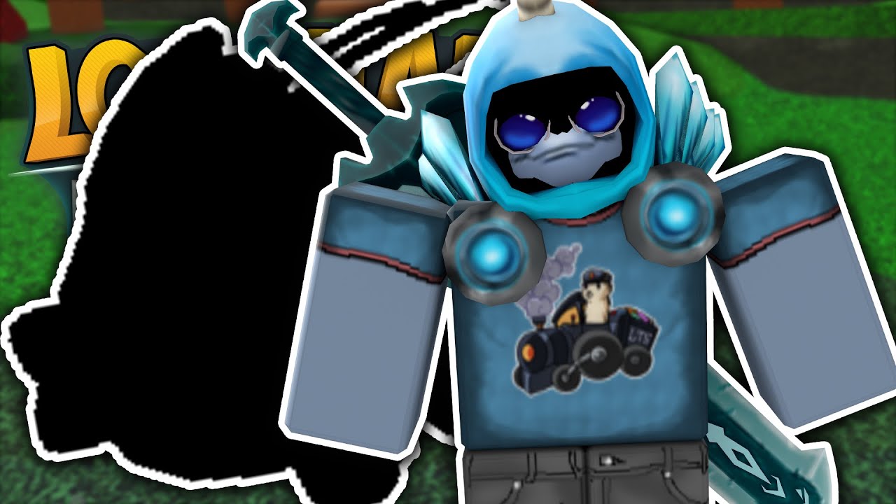 Tbradm is a Troll! (NEW LEAK) - Loomian Legacy - YouTube