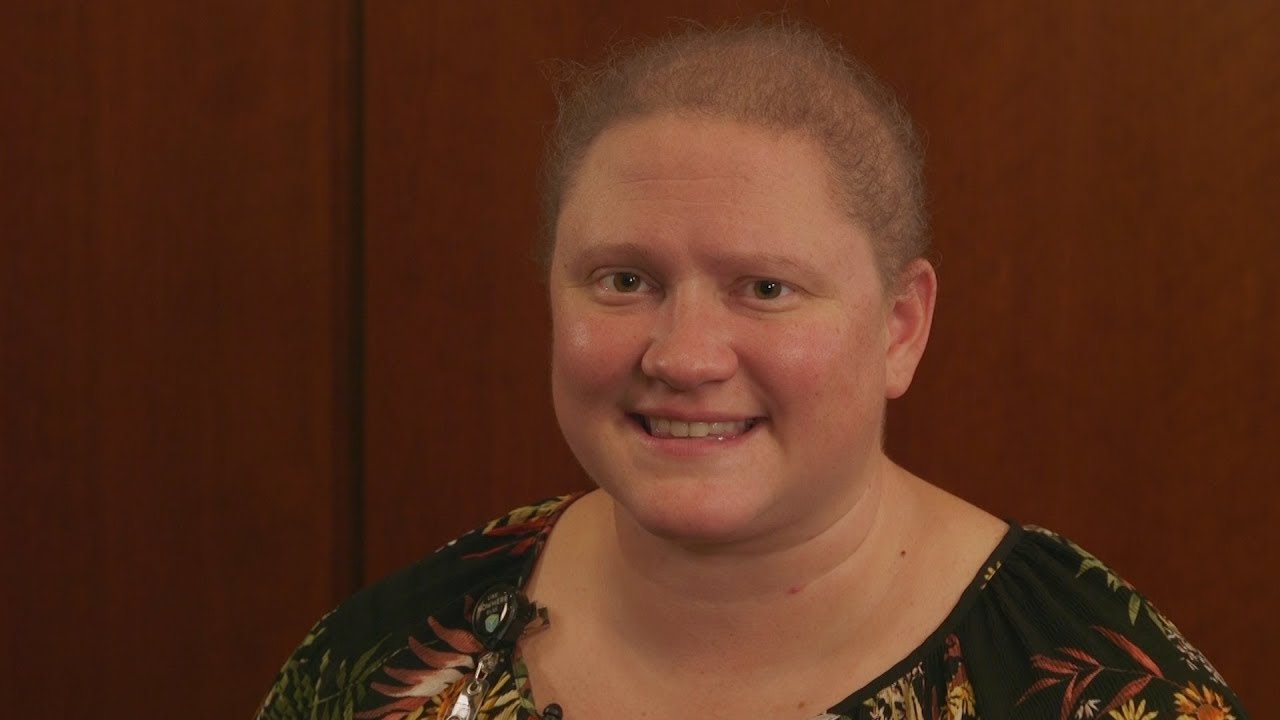 Holt, Laura, APRN, DNP – Essentia Health - YouTube