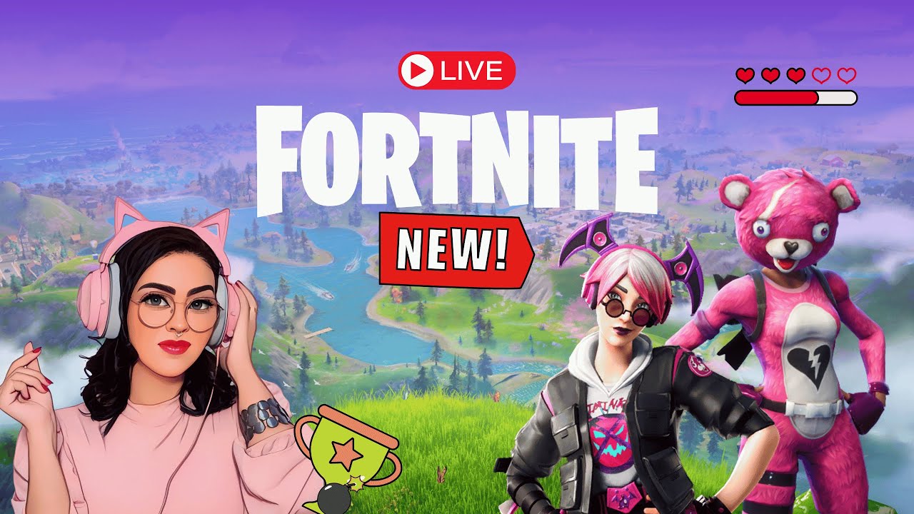 Fortnite - YouTube