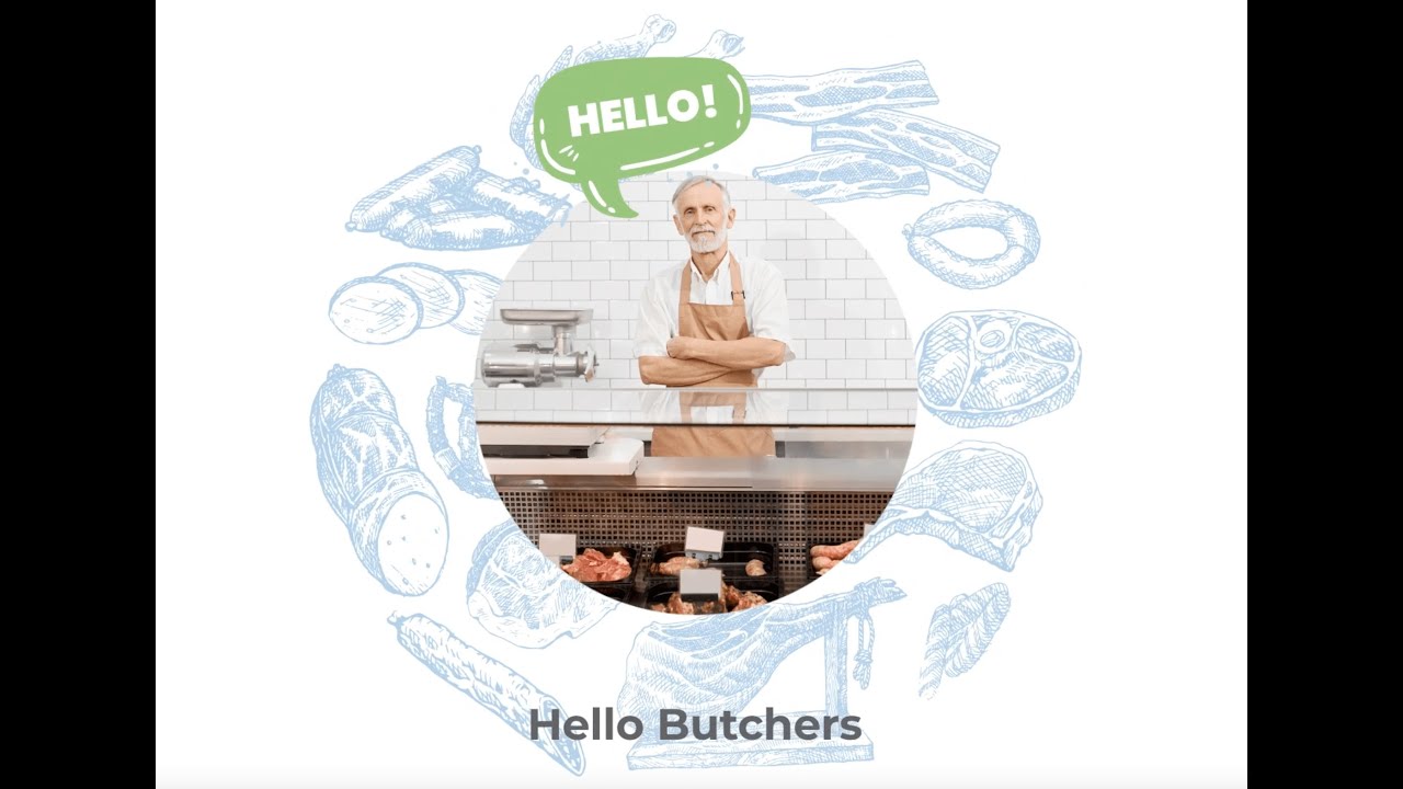 Flex Catering Software - ERP and Online Ordering Solution for Butchers and Seafood Businesses ...