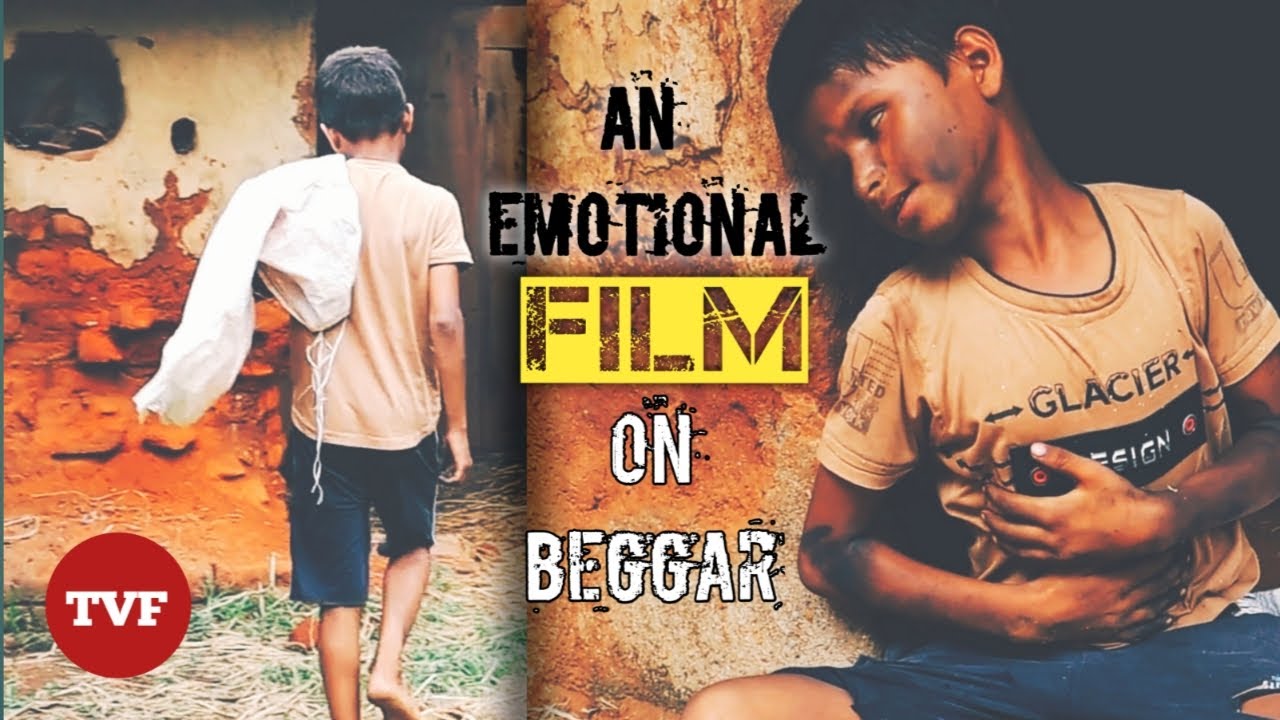 An Emotional Short Film On Beggar| The Village Film | - YouTube