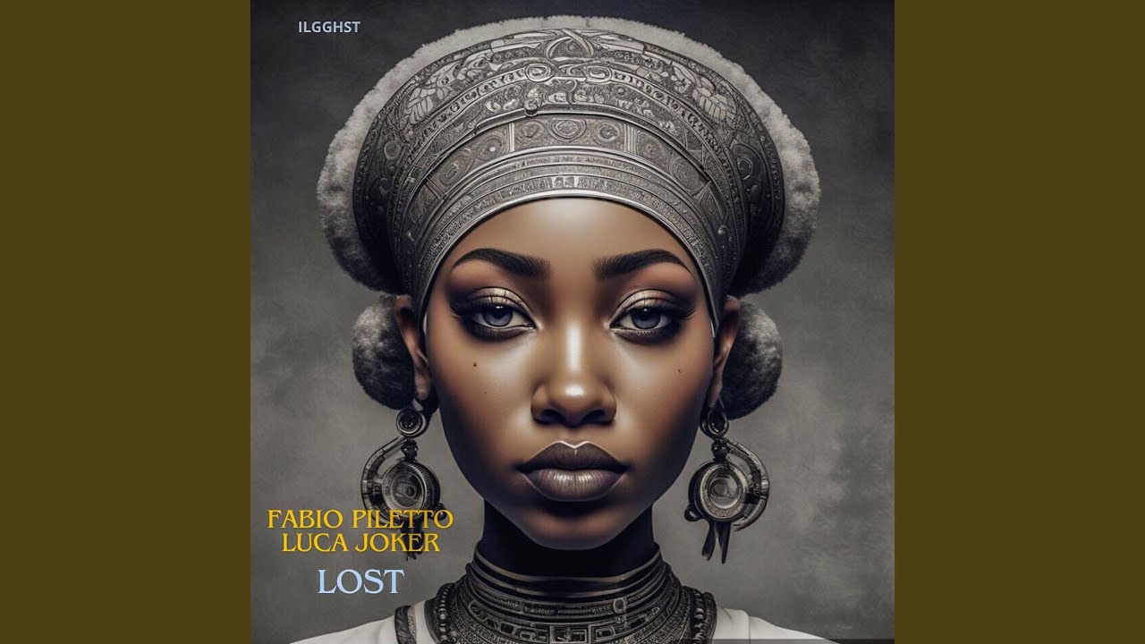 Lost (Radio Edit) - YouTube