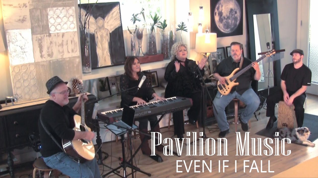 Even If I Fall - YouTube