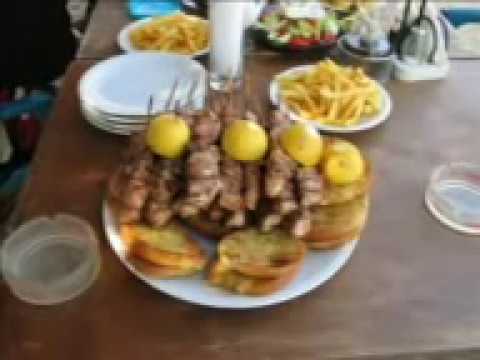 Η ΦΑΡΣΑ ΜΕ ΤΑ ΣΟΥΒΛΑΚΙΑ...ΤΕΛΟΣ - YouTube