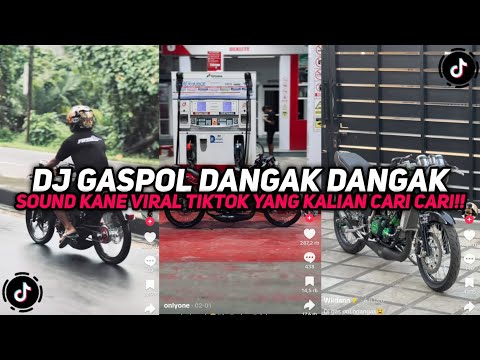 DJ GASPOL DANGAK DANGAK X SUWUNG SOUND RACING VIRAL TIKTOK YANG KALIAN CARI CARI!!!
