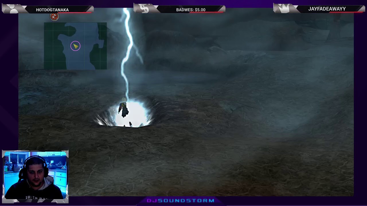 Let's Play Final Fantasy X HD! Can you dodge Thunder Lands Lightning ...